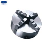 China K12 Steel Hydraulic Four-Jaw Self-Centering Lathe Chuck with 4 Independent Jaws for CNC and Manual Applications for sale