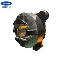 China Large Radial Force Laser Chuck For Heavy Pipe Laser Cutting Machine for sale