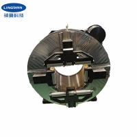 China Large Radial Force Laser Chuck For Heavy Pipe Laser Cutting Machine for sale