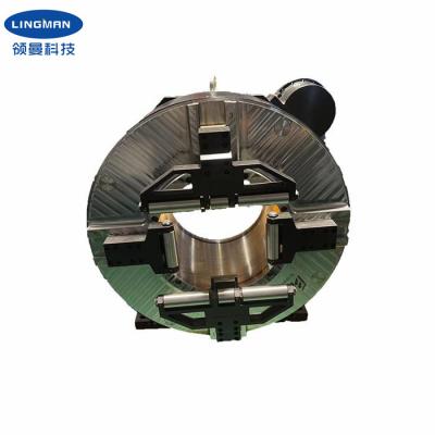 China Large Radial Force Laser Chuck For Heavy Pipe Laser Cutting Machine for sale