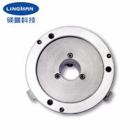 China GK11 Hardened Steel 3 Jaw Self Centering Lathe Chuck 125mm for CNC Lathe Machine for sale