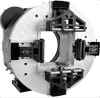 China LINGMAN PRECISION FULL STROKE MAIN CHUCK F365DF for sale