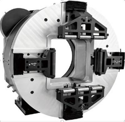 China F365DF LINGMAN PRECISION FULL STROKE MAIN CHUCK for sale
