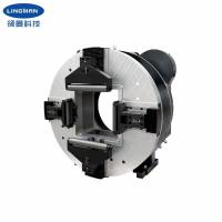 China LINGMAN PRECISION FULL STROKE MAIN CHUCK F365DF for sale