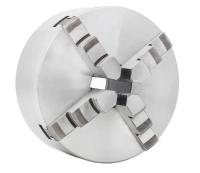 China 4 Jaw Self Centering Chuck Manual Lathe CNC 250mm for sale