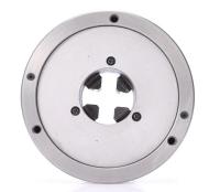China 4 Jaw Self Centering Chuck Manual Lathe CNC 250mm for sale