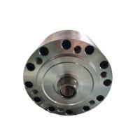 China High Efficiency Aluminum Alloy Hydraulic Cylinder RH-80 for Lathe 80mm for sale