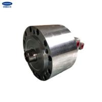 China Customized Rotary Hydraulic Cylinder For CNC Lathe Chuck RH-150 for sale