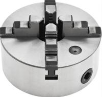 China Multifunction K12 320 Mm 4 Jaw Self Centering Chuck Manual Lathe Chuck for sale