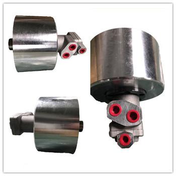 China High Speed Hydraulic Cylinder for CNC Lathe Chuck RH-200 200mm Bore for sale