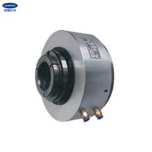 China Pneumatic Rotary Chuck 4 Jaw Steel 0.96KN Clamping Force 150r/min for Laser Cutting for sale