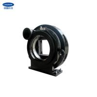 China Steel Pneumatic Laser Chuck For Laser Pipe Cutting Machine for sale