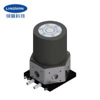 China HAK27 Series High Precision Electric NC Turret with 1500-5500 N.m Torque and ±2 Arc-Second Accuracy for CNC Lathes for sale