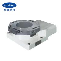 China HAK26 Series Vertical Servo Tool Rest with 4000 N.m Torque, ±2