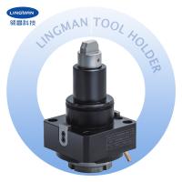 China BMT 0° Driven Tool Holder for CNC Turning - 6000 RPM Max Speed with 0.003mm Precision for sale