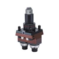 China BMT Series Double Head Driven Tool Holder for CNC Lathe - BMT40/BMT45/BMT55/BMT65 with 6000 RPM Speed for sale