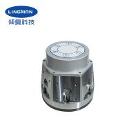 China HAK21 Series 4-Position NC Turret Tool Post with Superior Sealing for CNC Machine Tools - LD4B Upgrade for sale