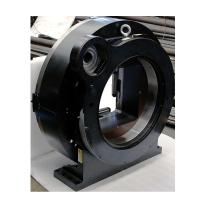 China LINGMAN PRECISION SQUARE HOLE FULL STROKE MAIN CHUCK (SQUARE HOLLOW) for sale