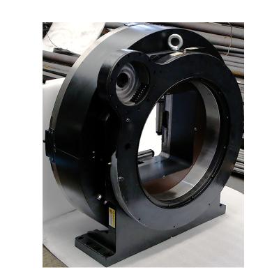 China LINGMAN PRECISION SQUARE HOLE FULL STROKE MAIN CHUCK (SQUARE HOLLOW) for sale