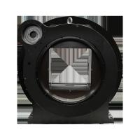 China Professional Automatic CNC Rotary Chuck Stainless Pipe Cutting Clamping Force 3.5KN for sale