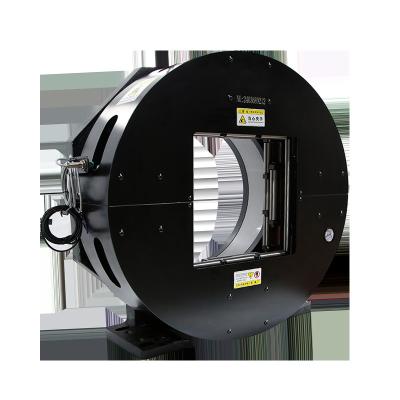 China Pneumatic Laser Chuck Used Multiple Moduel Metal Material Spur Gear for sale