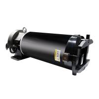 China Lingman Laser Chuck R240T Four Jaws Pneumatic Chuck 240mm Clamping Range 6KN Force for Pipe Cutting for sale