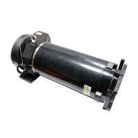 China Lingman Laser Chuck R240T Four Jaws Pneumatic Chuck 240mm Clamping Range 6KN Force for Pipe Cutting for sale