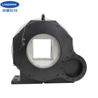 China 170mm Claw Stroke/diameter Laser Tool Chuck Limit Speed 200r/min for Precision Machining for sale