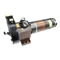 China 46KG Precision Machining Chuck Central Height 125mm for Heavy-Duty Machining Needs for sale