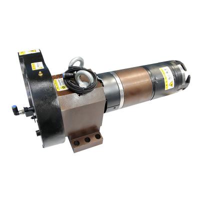China Customizable Industrial Chucking System for Various Chucking Needs and Workpieces up to 46KG for sale