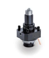 China BMT40/0/ER25 Powered Tool Holder with Zero Bearing Clearance for CNC Lathe & Milling Machine High Precision Machining for sale