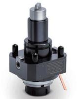 China LINGMAN BMT45/0/ER25 Power Tool Holder for CNC Machines - High Precision 0 Degree Driven with ER25 Collet for sale