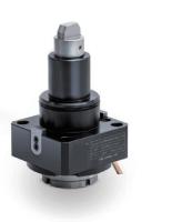China LINGMAN BMT45/0/ER25 Power Tool Holder for CNC Machines - High Precision 0 Degree Driven with ER25 Collet for sale