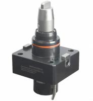 China LINGMAN BMT45/0/ER25 Power Tool Holder for CNC Machines - High Precision 0 Degree Driven with ER25 Collet for sale