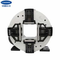 China Pneumatic Chuck For Fiber Laser Cutting Machine 170mm for sale
