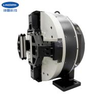 China Pneumatic Chuck For Fiber Laser Cutting Machine 170mm for sale