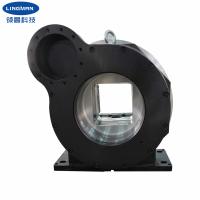 China Pneumatic Chuck For Fiber Laser Cutting Machine 170mm for sale