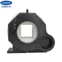 China Pneumatic Chuck For Fiber Laser Cutting Machine 170mm for sale
