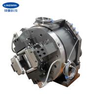China 95E Zero-Tailing Material Full-length Precision Laser Chuck 150mm for sale