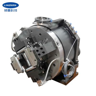 China 95E Zero-Tailing Material Full-length Precision Laser Chuck 150mm for sale