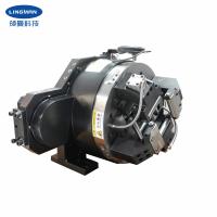 China 95E Zero-Tailing Material Full-length Precision Laser Chuck 150mm for sale