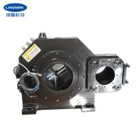 China 95E Zero-Tailing Material Full-length Precision Laser Chuck 150mm for sale