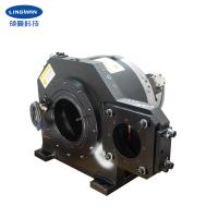 China 95E Zero-Tailing Material Full-length Precision Laser Chuck 150mm for sale