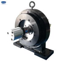 China Pneumatic Laser Chuck 4.8KN Clamping Force 0.4-0.9MPa 15-160mm Clamping Range for sale