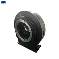 China Pneumatic Power Chuck 230mm Claw Stroke 2KN Clamping Force for Pipe Cutting Machine for sale