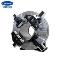 China Laser Chuck 315mm Central Height 0.2-0.9MPa Working Pressure for CNC Laser Cutting Machine for sale