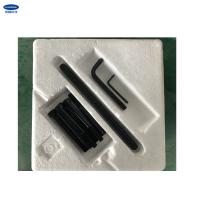 China Heavy Duty Steel Laser Chuck 315mm Central Height 6-242mm Clamping Range for Laser Cutting Machines for sale