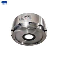 China CNC Laser Chuck 250KG Load 315mm Central Height 6-242mm Clamping Range for Precision Laser Cutting for sale