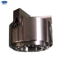 China Laser Chuck 315mm Central Height 0.2-0.9MPa Working Pressure for CNC Laser Cutting Machine for sale