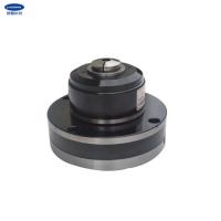 China Lingman JAB Series Pneumatic Rotary Chuck 3000-4000 RPM High Speed CNC Collet Chuck for sale
